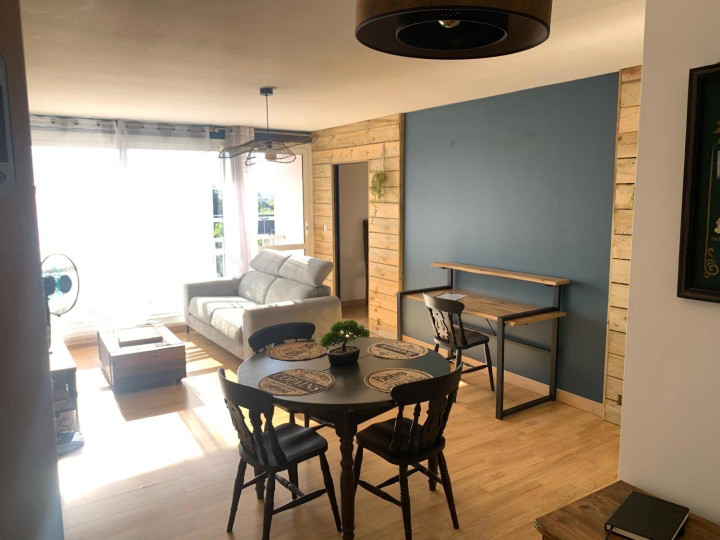Chez Titi - Manche