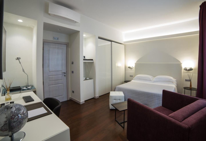 Town House Morgana - Messina