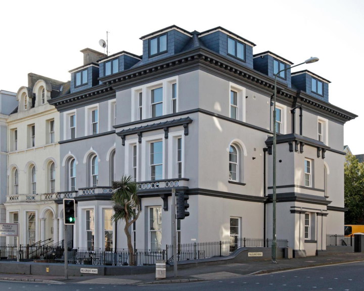 Austens Apartments - Devon