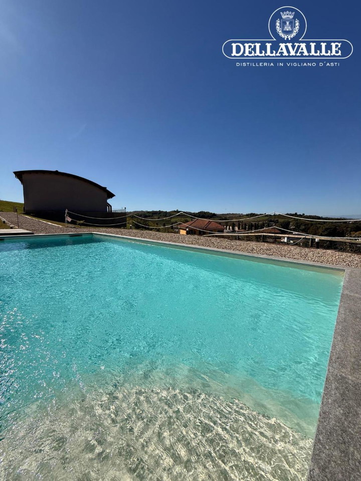 Dellavalle Guest House - Asti