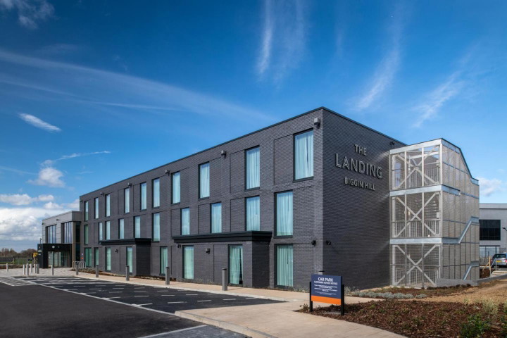 The Landing Hotel - Bromley