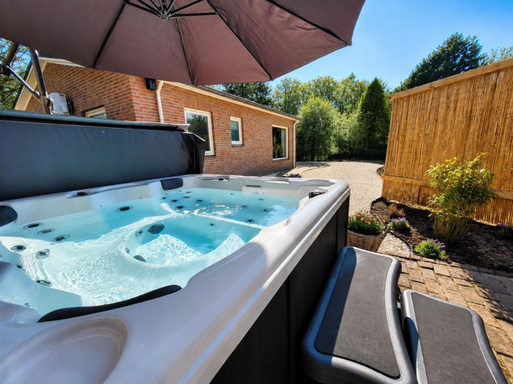 Secret Wellness Heidezicht - Lochem