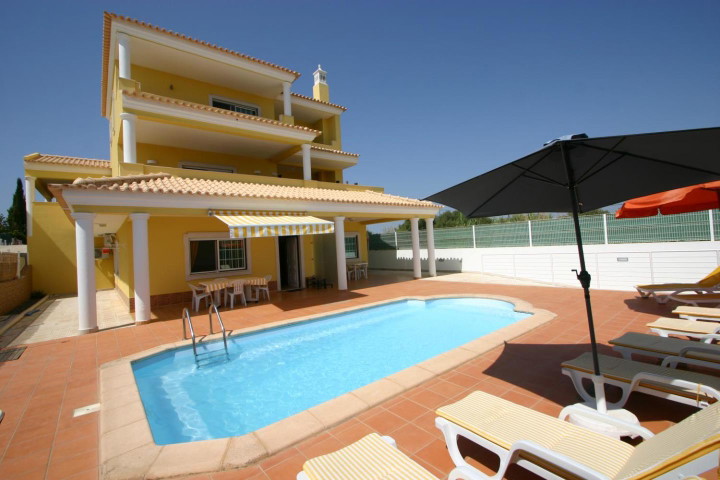 Villa Vista Mar Piscina Suites - Tavira