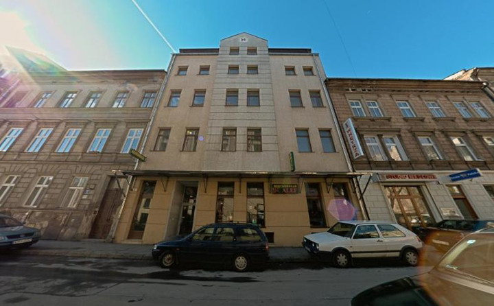 Hotel Alef - Krakau