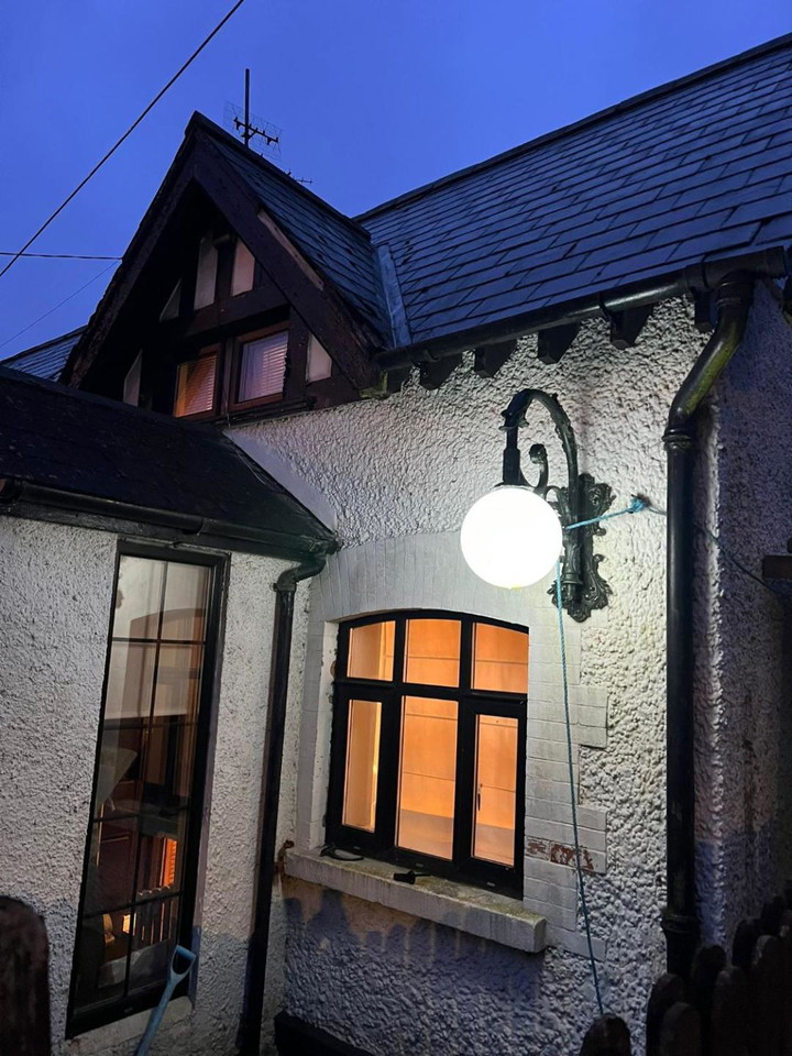 Kilpedder Cottage - Bray