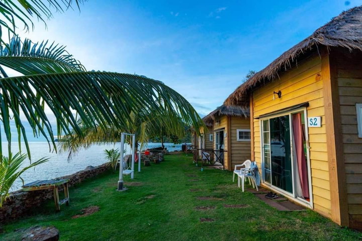 Kohchang7seaview Bungalows - Ko Chang