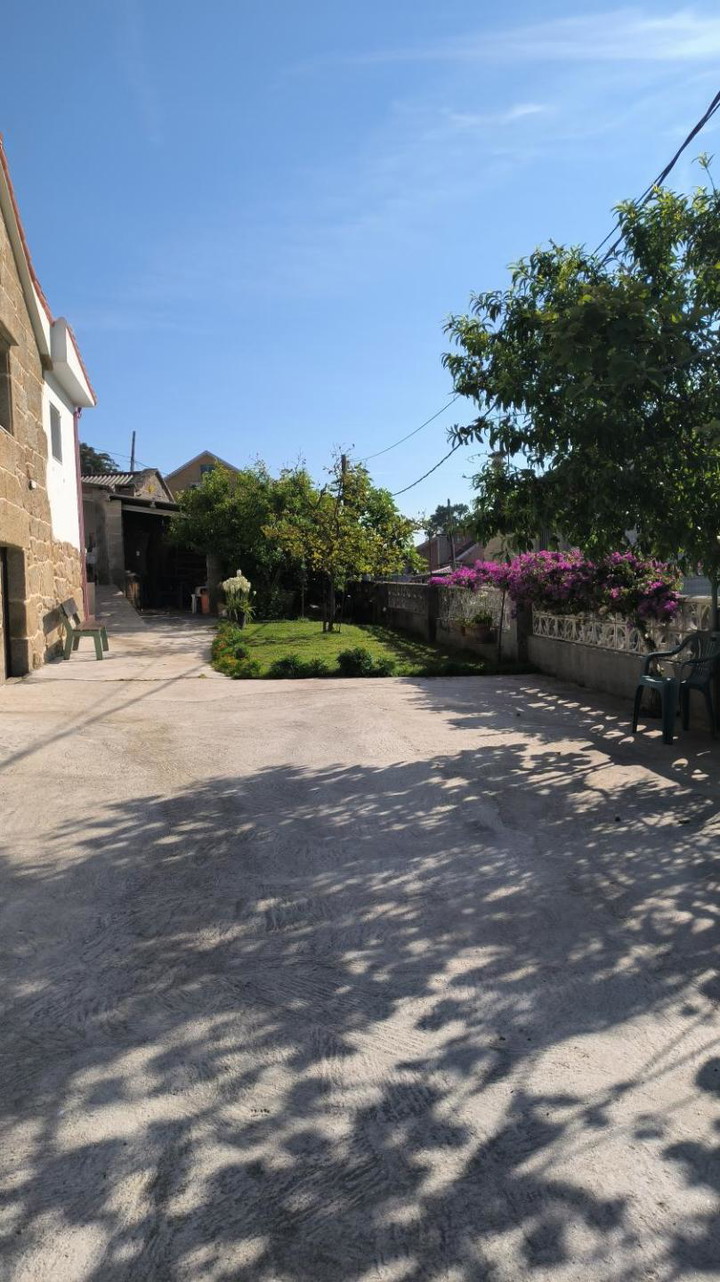 Casa Dolores Do Conde - Marín