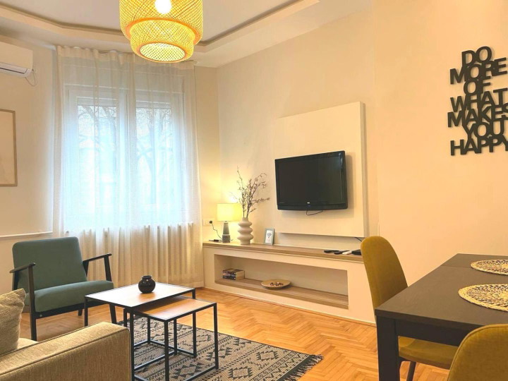 City Break Apartments Klishe Zen - Belgrade