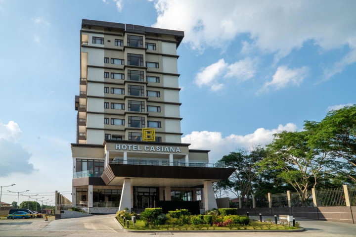Hotel Casiana & Events Center Tagaytay - Amadeo