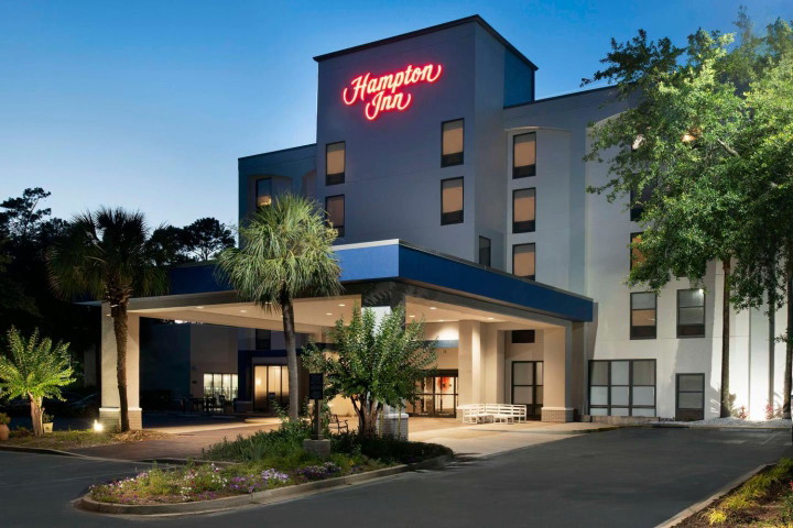 Hampton Inn Northwood - Myrtle Beach, SC