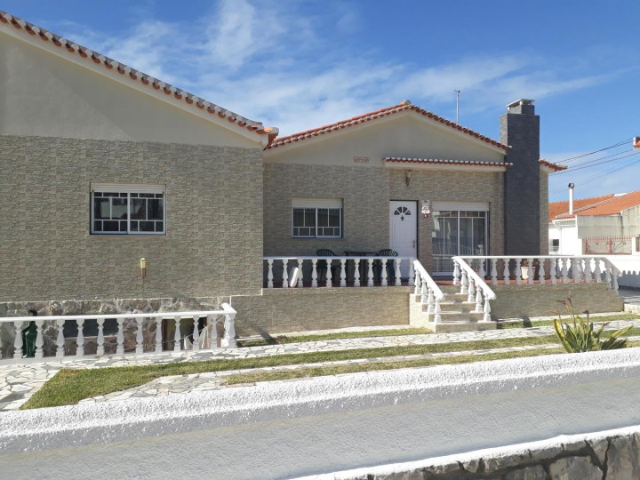 Nazaré Villa North Wave - Nazaré