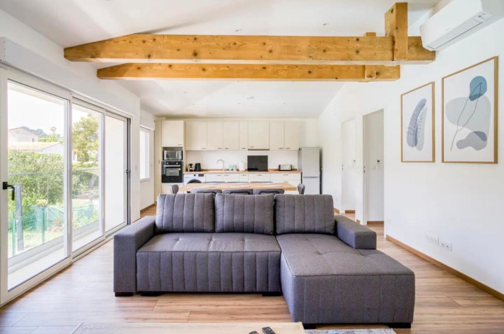 Villa Constance - Antibes - Antibes