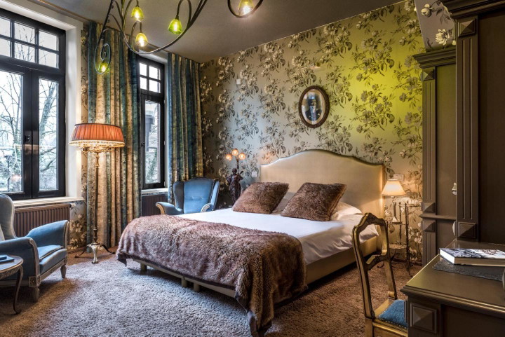 Main Street Hotel - Ypres