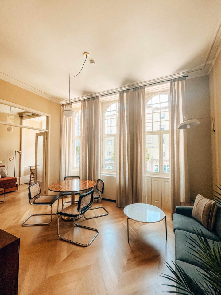 Villa Theatro Heritage Apartments - Portugal