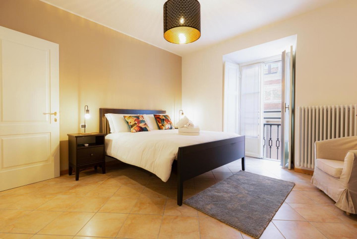 Porta Torre Como Apartment - By Relais Di Giada - Como