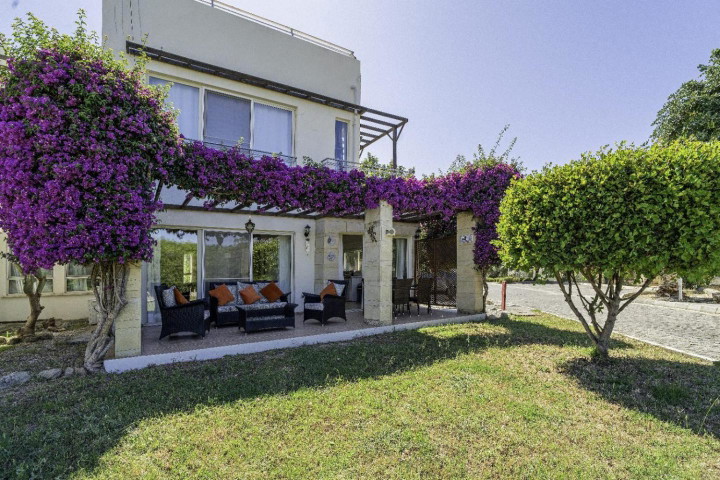 Turtle Bay Village - Family House - Northern Cyprus