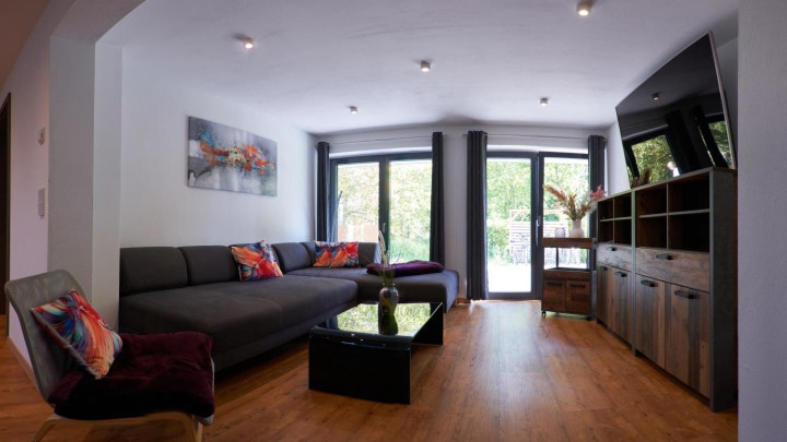 Ferienwohnung-claudia In Schwerin - Schwerin
