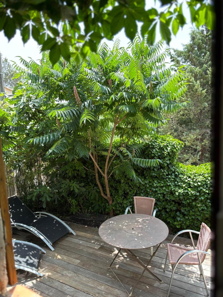 Studio En Provence Verte - Brignoles
