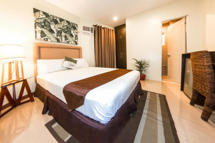 Verovino Suites - Mandaue City