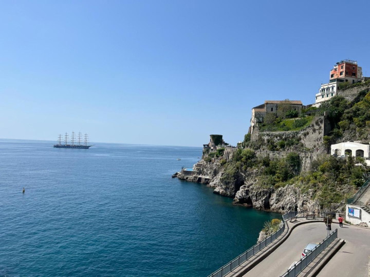 Frennesia Amalfi Coast - Amalfi (Italy)