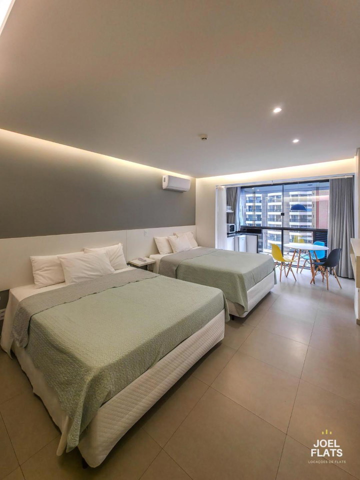 Hotel Garvey Quarto 321 - Brasilia