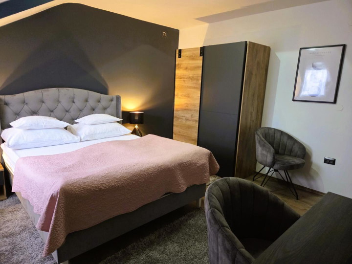 Hotel Millennium - Croatia