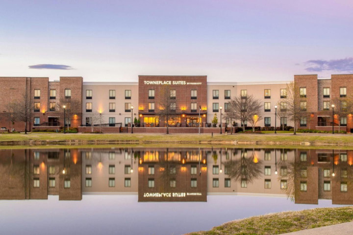 Towneplace Suites By Marriott Jackson Ridgeland/the Township At Colony Park - Jackson, MS