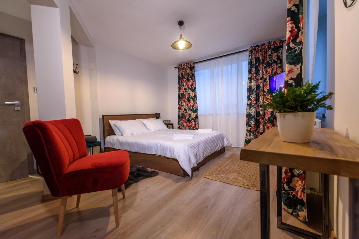 Tamtam Urban - Cluj-Napoca