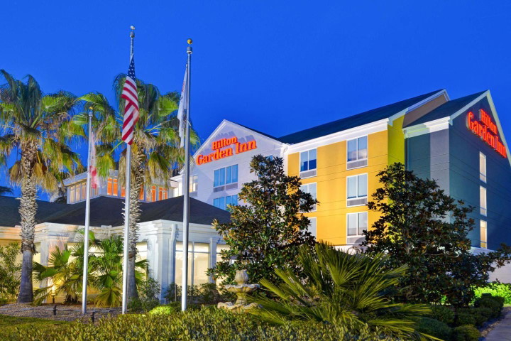 Hilton Garden Inn Jacksonville Orange Park - Orange Park, FL
