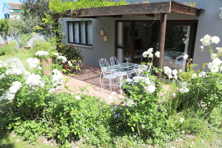 Menlo At C - Plettenberg Bay