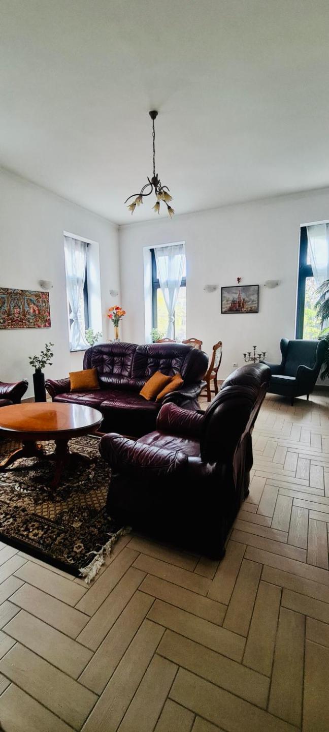 City Center Apartment - Sopron