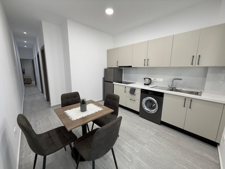 Brand New Protaras Central Escape - Protaras