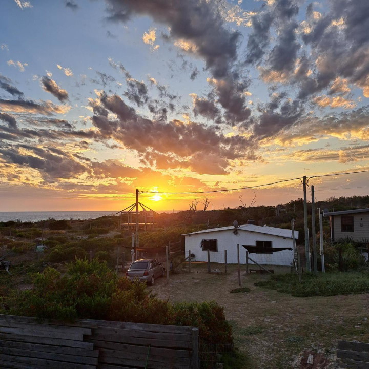 La Casa De Juan - Uruguay