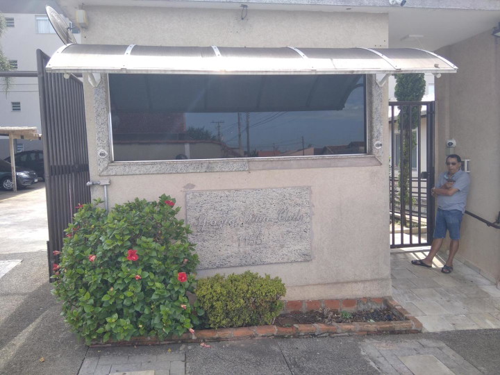 Apartamento Bem Localizado - Franca