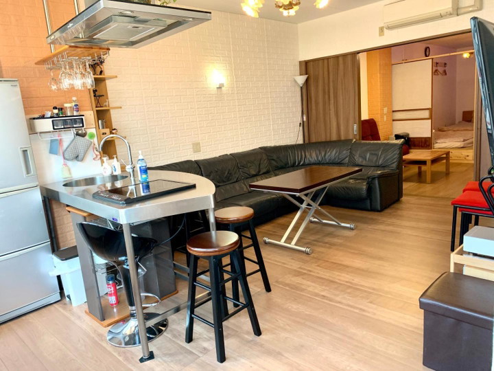 Yokohamakannai Housebar - Tokyo