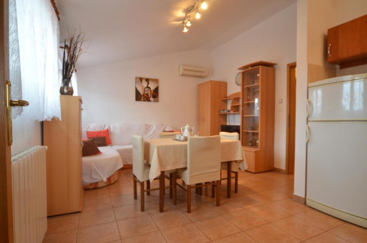 Big Dream 2 - Rovinj
