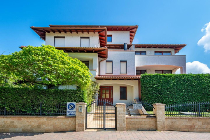 Sekli Apartman - Lake Balaton