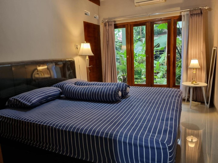Mutiara Homestay Syariah - Yogyakarta