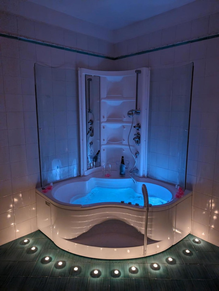 Nula Private Suites - Bacoli