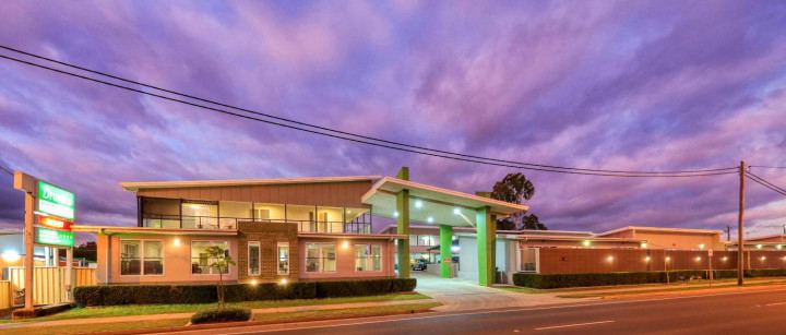 Drovers Motor Inn - Dalby