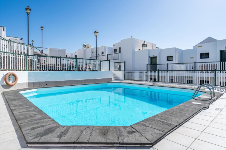 Apartment Princesa Bitacora - Puerto del Carmen