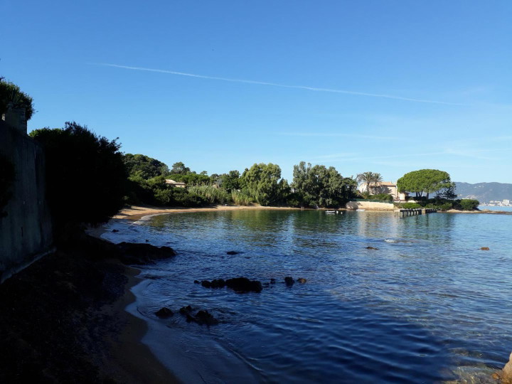 Maisonnette 2 Minutes Pied Plage - Ajaccio