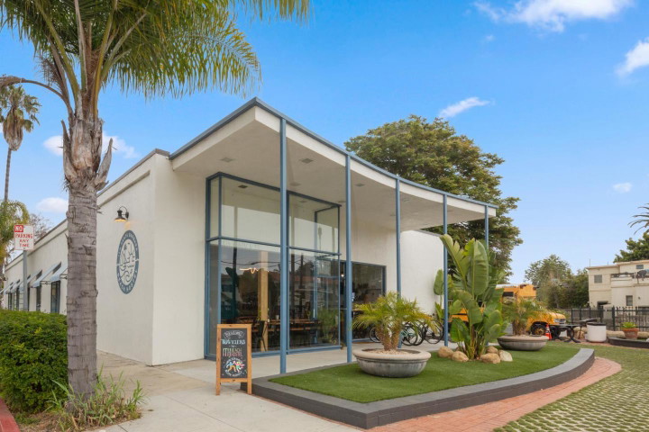 Ith Santa Barbara Surf Hostel - Santa Barbara, CA