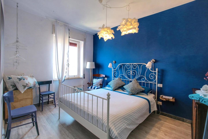 Your Seaside Flat - Orbetello