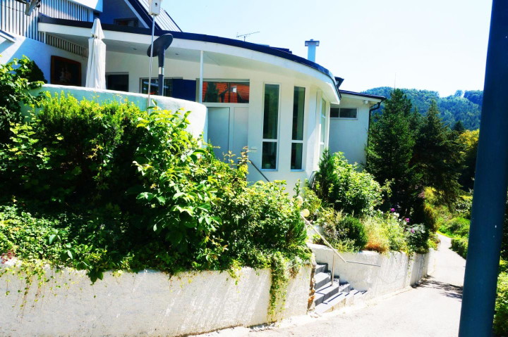 Ferienhaus Black & White - Autriche