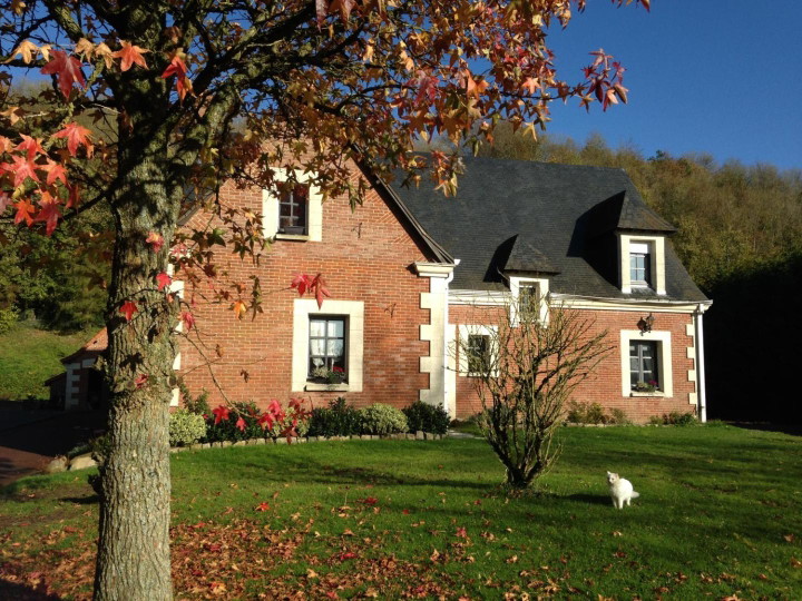 L'auberge Des Oiseaux Chantants - Pas-de-Calais