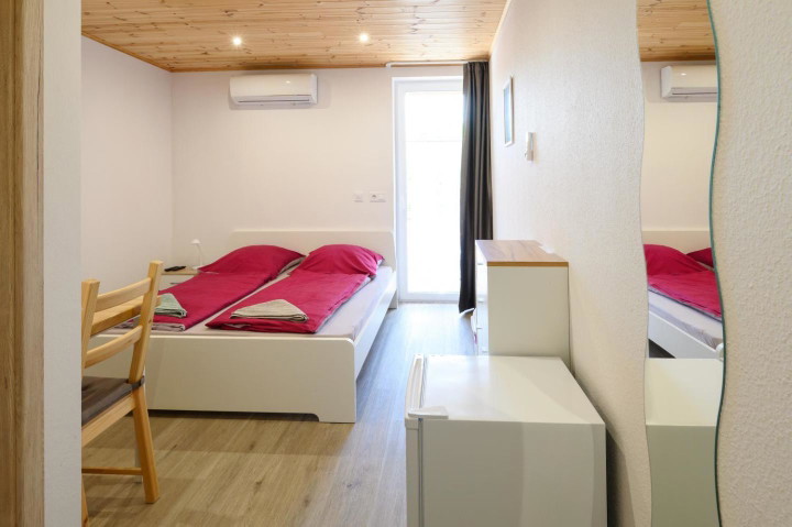Molnár Apartman Zamárdi - Balatonfüred