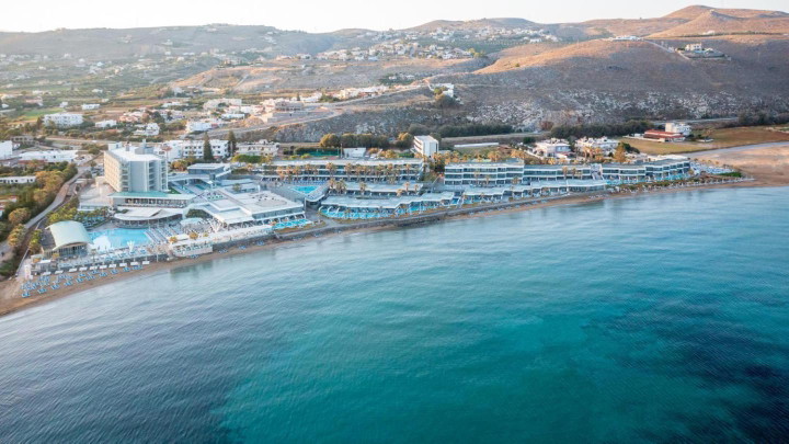 Arina Beach Resort - Crete