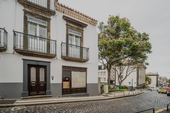 Casa Da Levada - Funchal