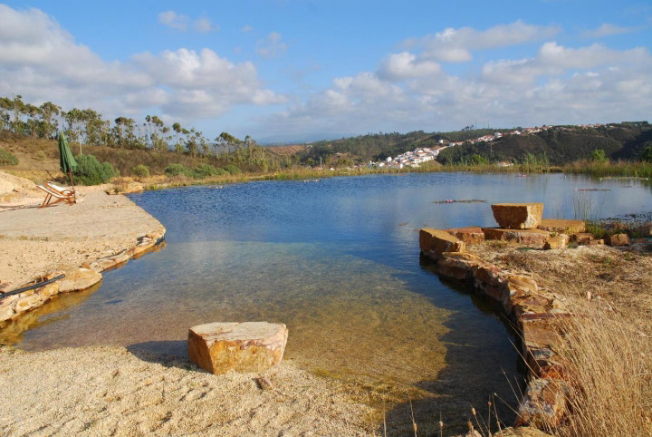 Montes De Baixo - Alentejo